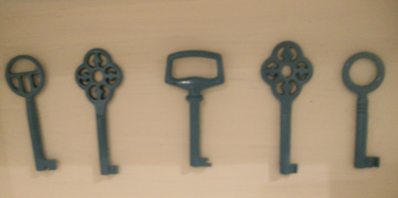 Titus 2 Work in Progress: Key Art