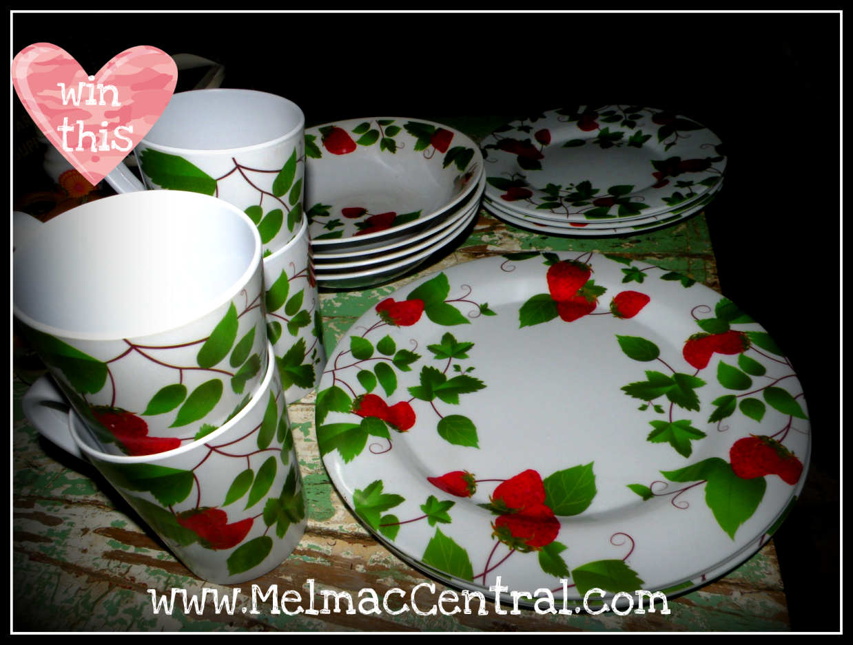 Melmac Central Vintage Melmac Dinnerware and Plastics Fantastic ...
