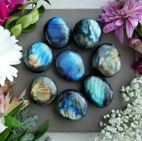 Boho Jewelry Designs, Gemstones and Supplies by MileHighBeads / The ...