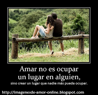 ver imagenes de amor online desmotivaciones con frases poemas rosas ...