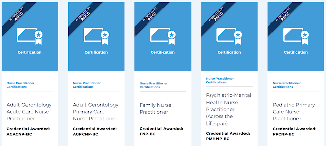 Nurse Nacole Nursing Resources: From Bedside Nurse ️ NP Student ...