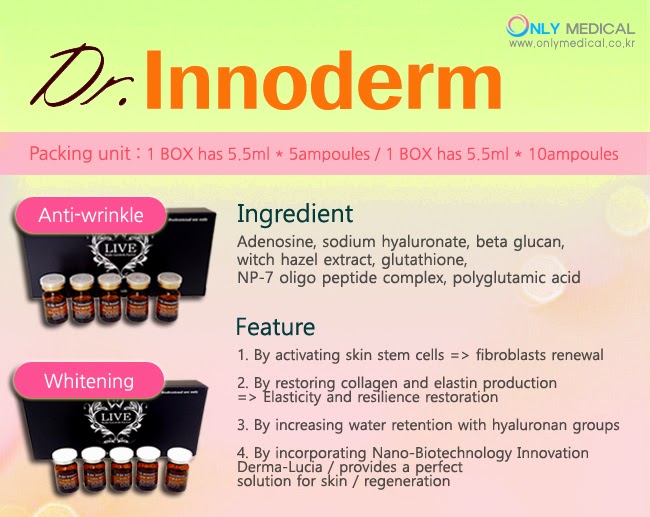 Only Medical 온리메디칼: Only Medical Korea - Skin Care Product - Dr ...