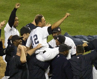 Mariano Rivera Highlights: Mariano Rivera Game 7, 2003 ALCS