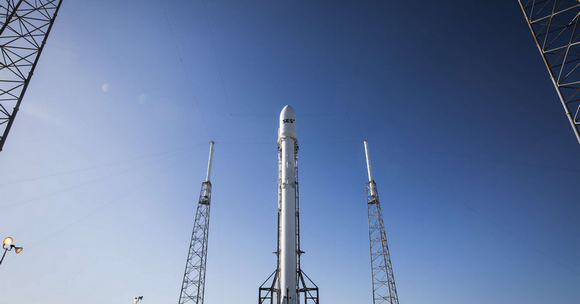 desarrollo defensa y espacio: SPACEX READY FOR NEXT ATTEMPT TO LAUNCH ...
