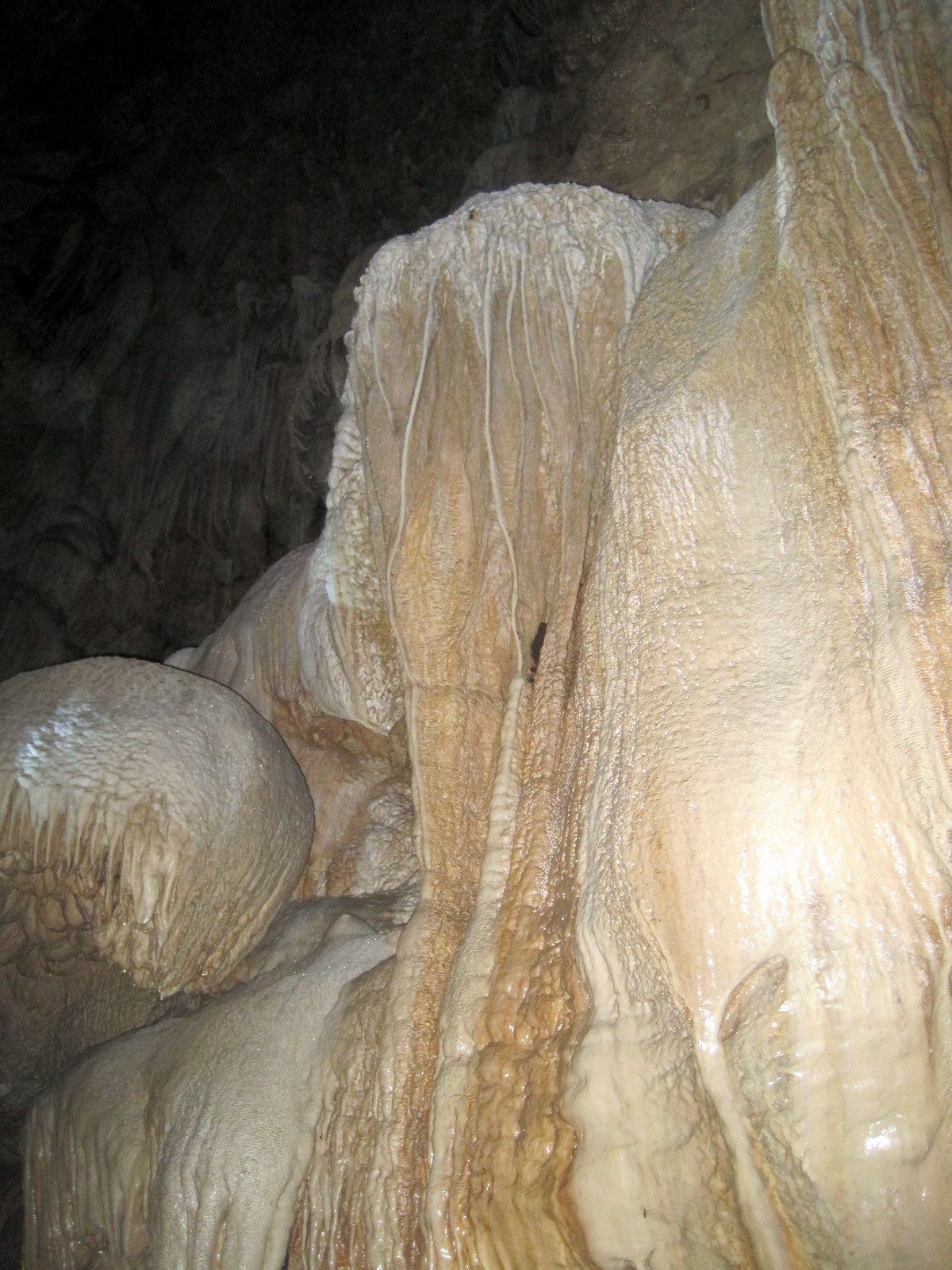 Bulacan Trails: Puning Cave, Brgy. Bayabas, DRT, Bulacan