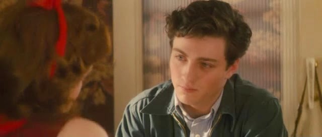 Nowhere Boy | ScreenShots Movies
