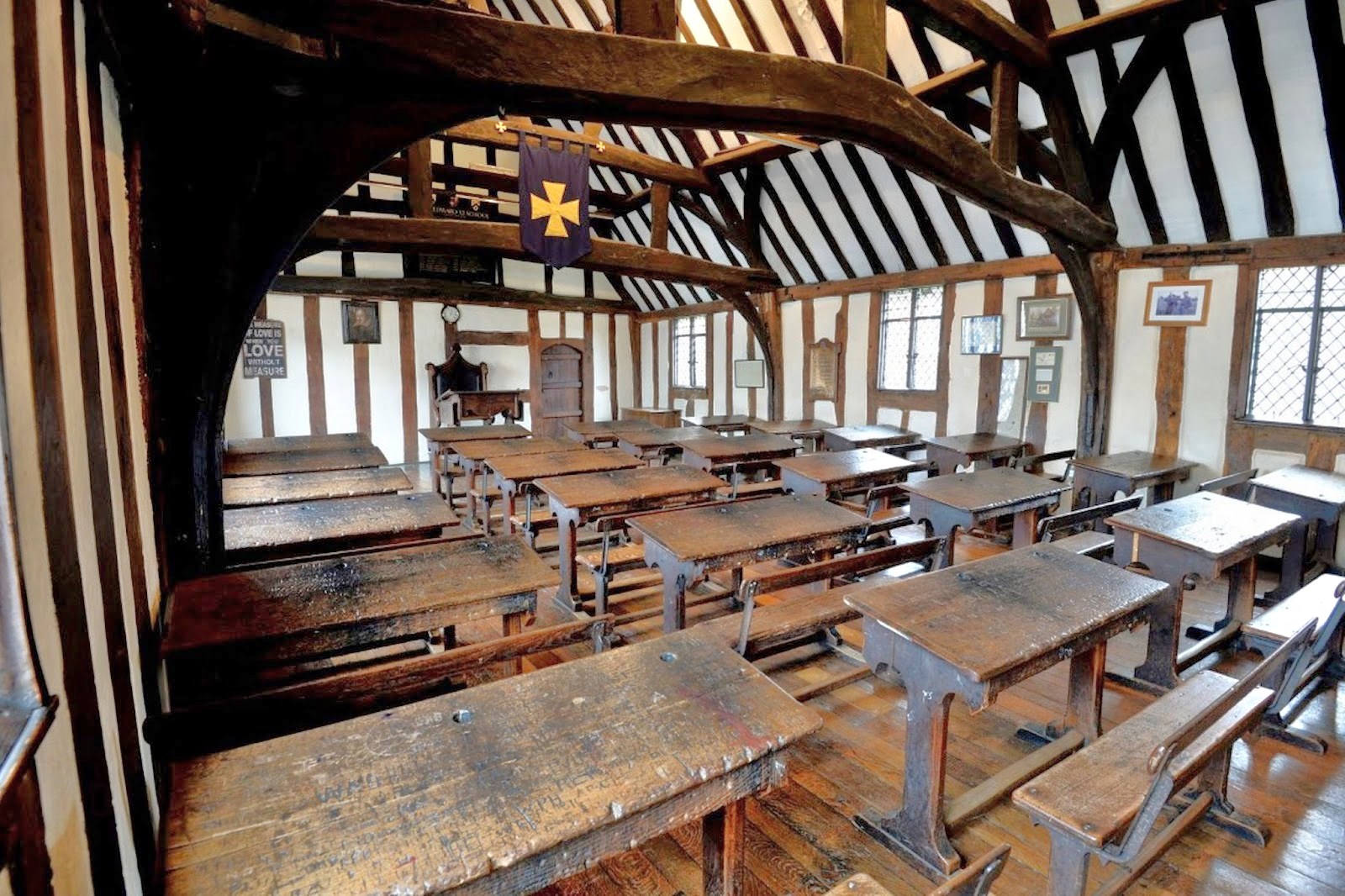 ART and ARCHITECTURE, mainly: 400 years since Shakespeare's death ...