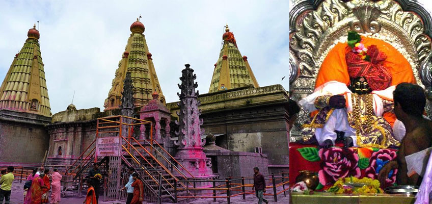 Tourism of INDIA: Explore Attractions and Destinations: Kolhapur: Pride ...