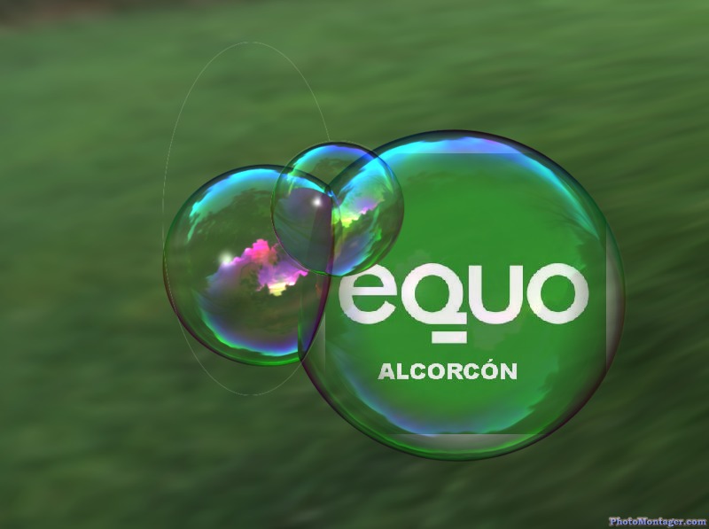 EQUO Alcorcón: ¿que es EQUO?