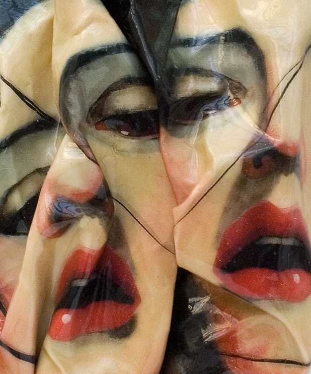 I need a guide: Rupert Shrive