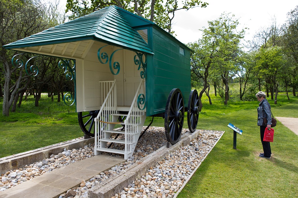 Great Family Days Out with English Heritage