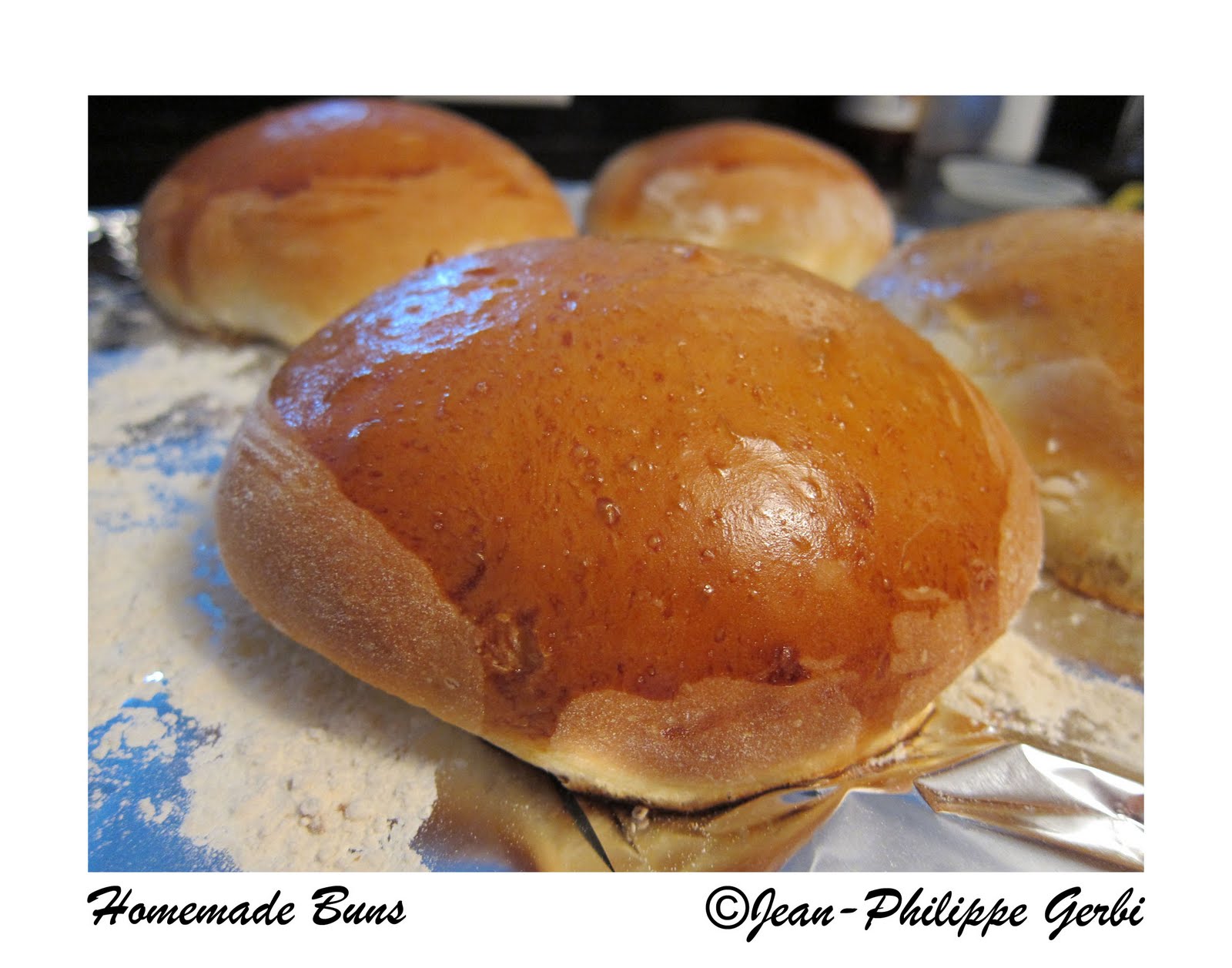 August 2011 | I just want 2 eat