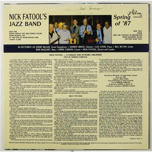 Jazz Riffing on a Lost Worcester: Big Noise from Millbury