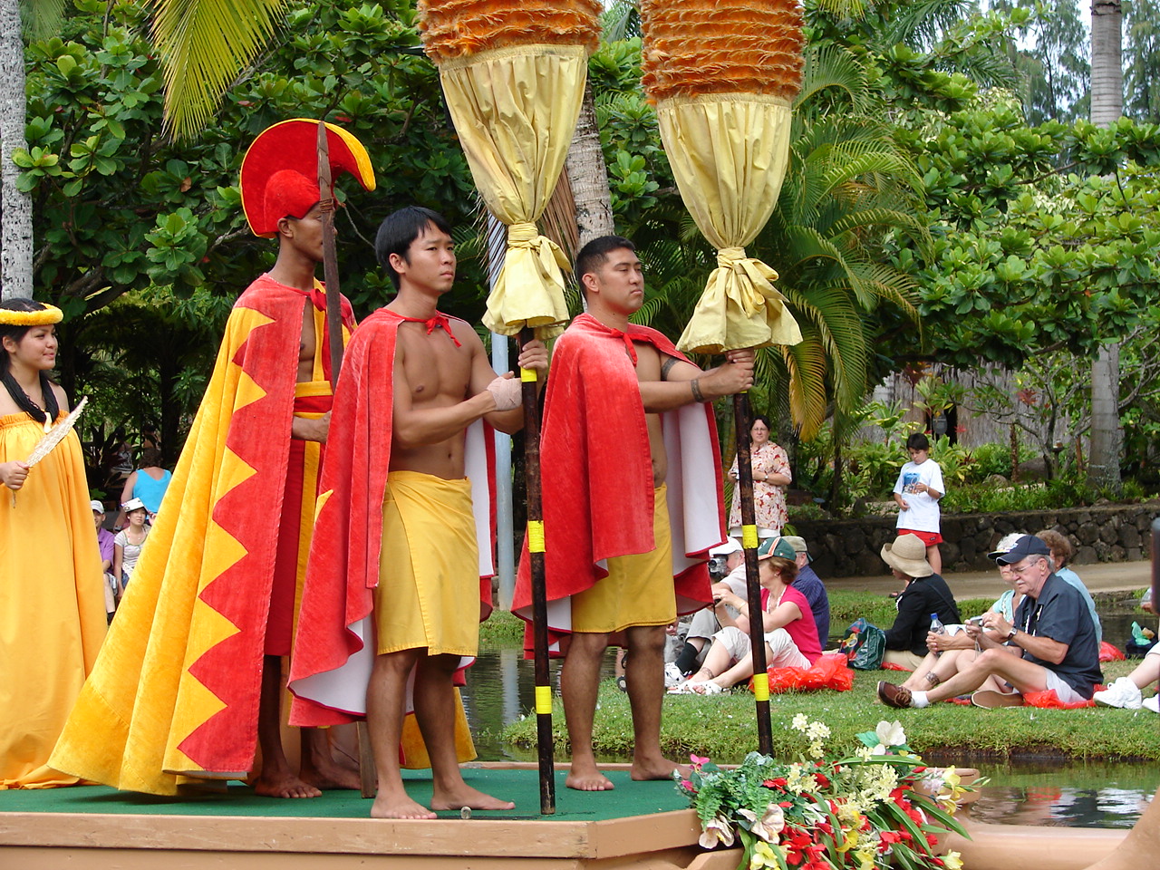 Expeditions by Tricia: A Polynesian Expedition