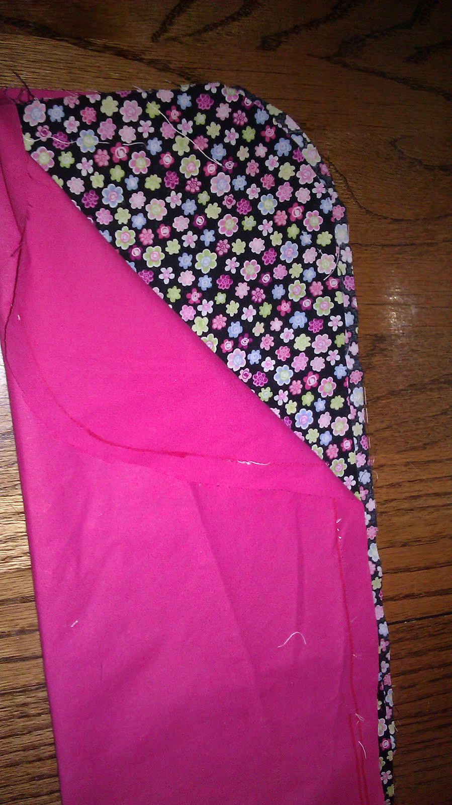 browstache: Broken Arms SUCK! And a Sling Tutorial