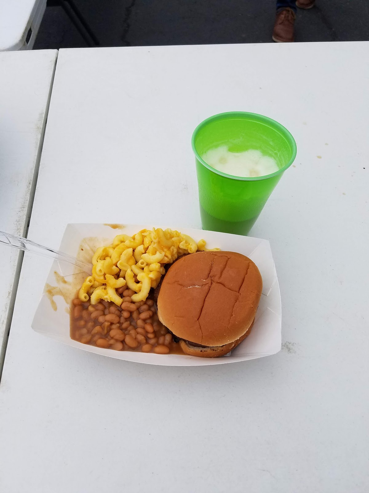 Bob Delaney At Large: Rainy Night with the St. Louligans