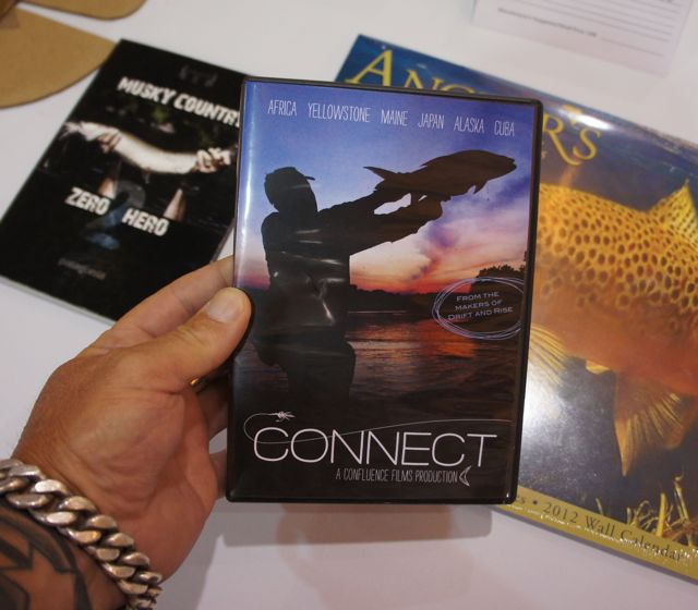 Stu's Fly Shop & Stu's Superior Flies: Martin Simpson nz artist ...