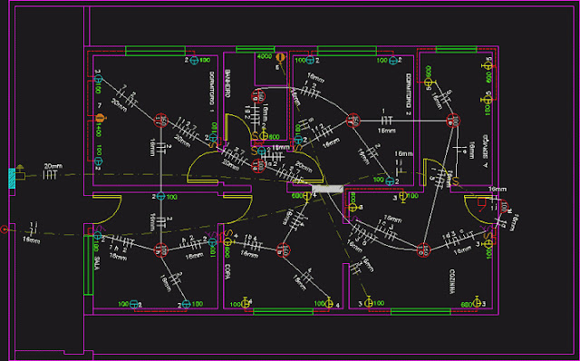 Silicon Engineering Consultants Limited New Zealand: Electrical ...