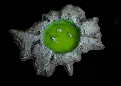 Eye of Error: Toxic Slime Pits Tutorial