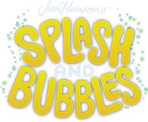 Muppet Stuff: Meet Splash and Bubbles!