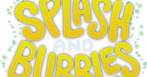 Muppet Stuff: Meet Splash and Bubbles!