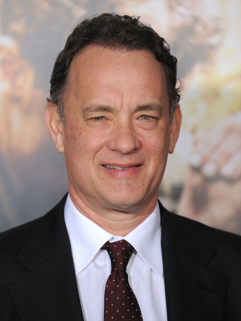 Tom Hanks Biography And Photos | Celebrities Jpeg