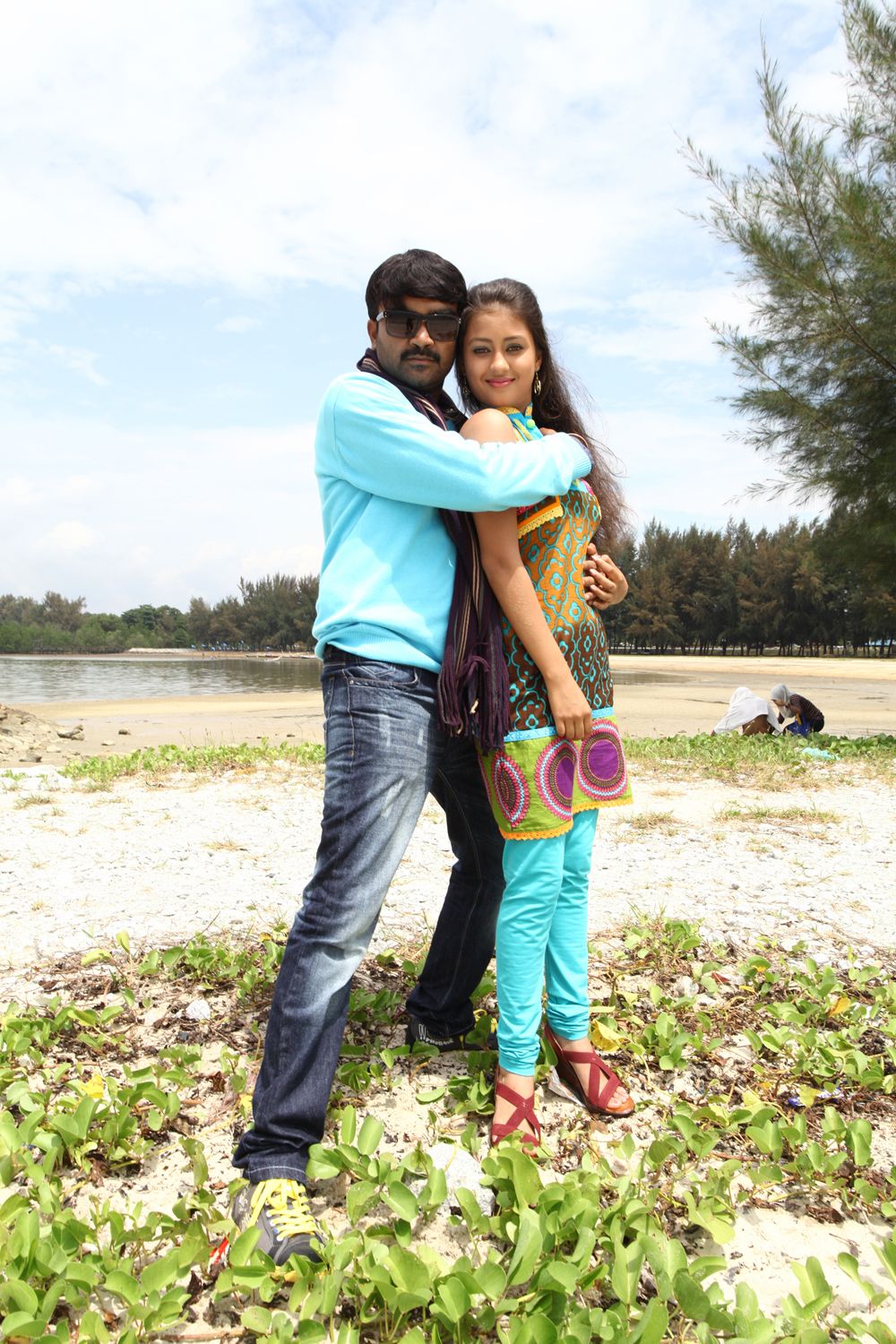 Nikhilscinema: Aavi Kumar Movie Stills