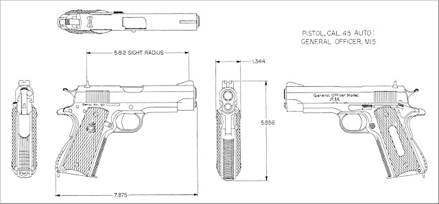 Nicolaus Associates Latest Deals and Products: Pistol, Cal. .45 Auto ...