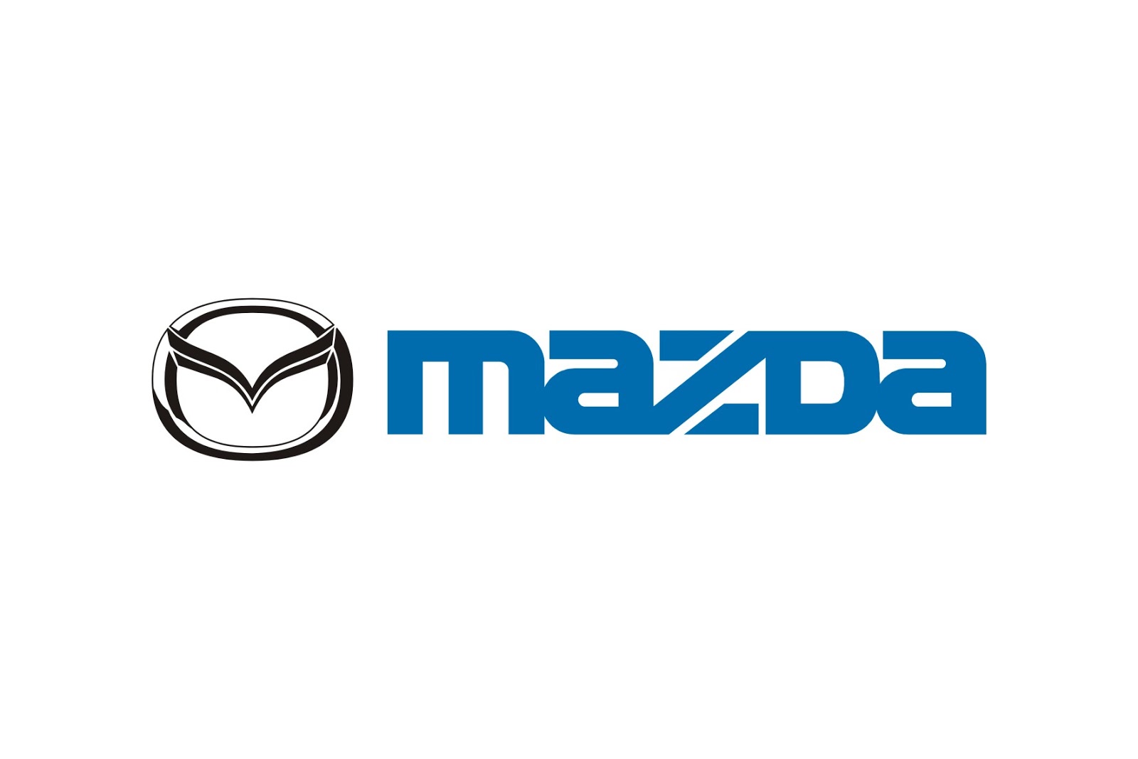 Mazda Vector Logo