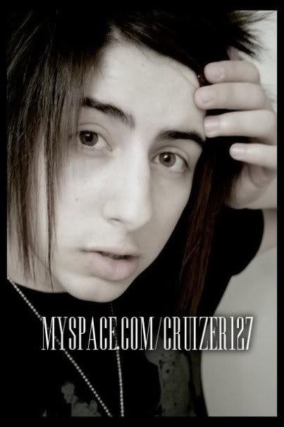 The Madness Scene!: Andrew Cruz