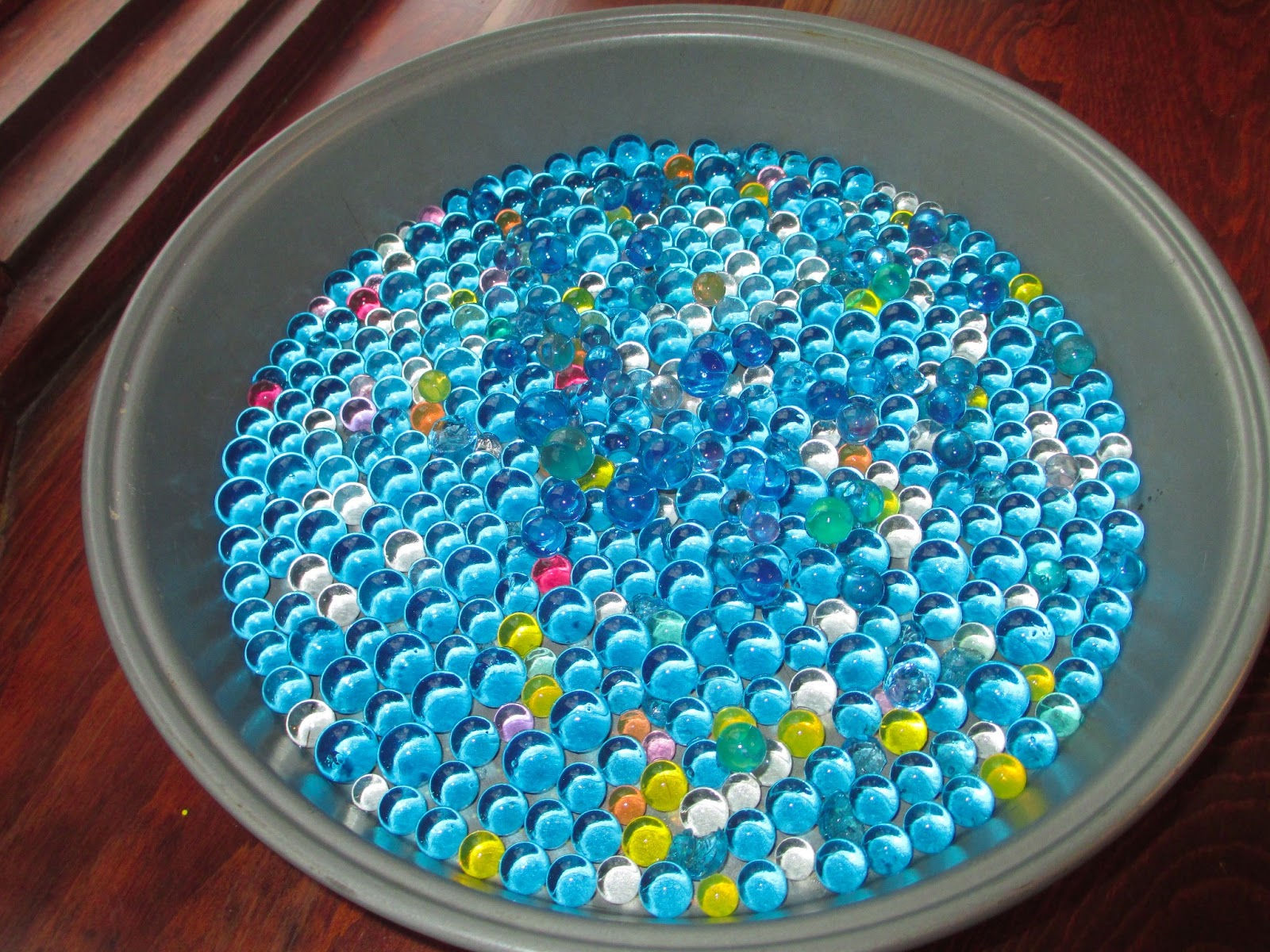 The Handley Home: Sylvester and the Magic Pebble