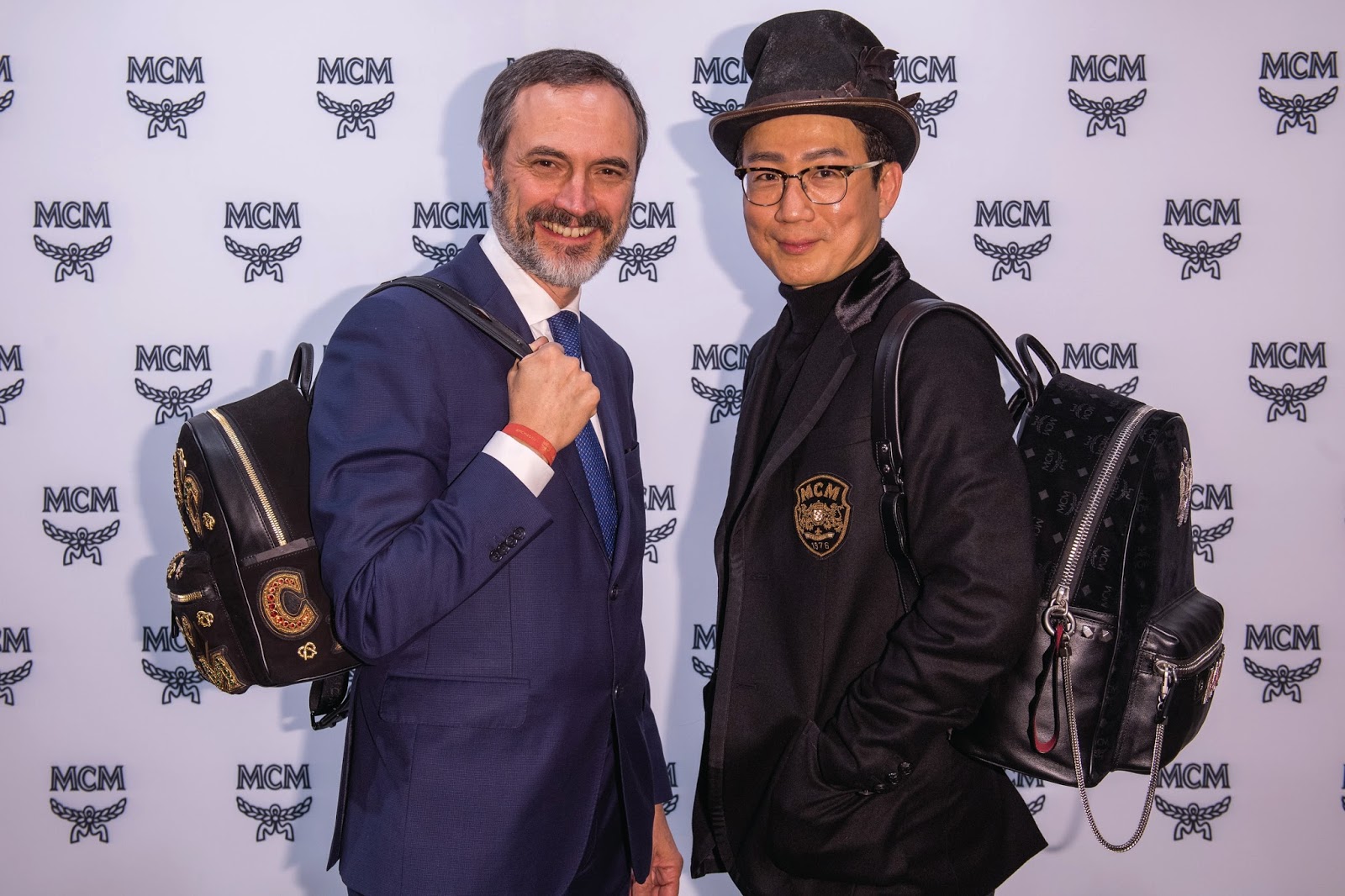 MJ Rabbit: MCM toasts 40 years of opulence and glamour