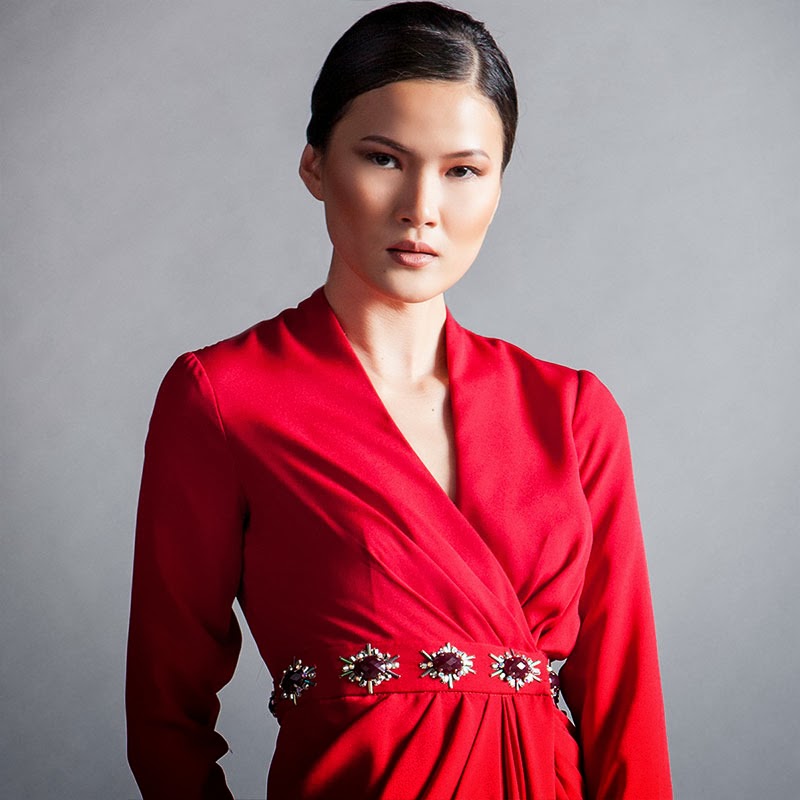 Josephine Tan Photos, News and Videos, Trivia and Quotes - FamousFix