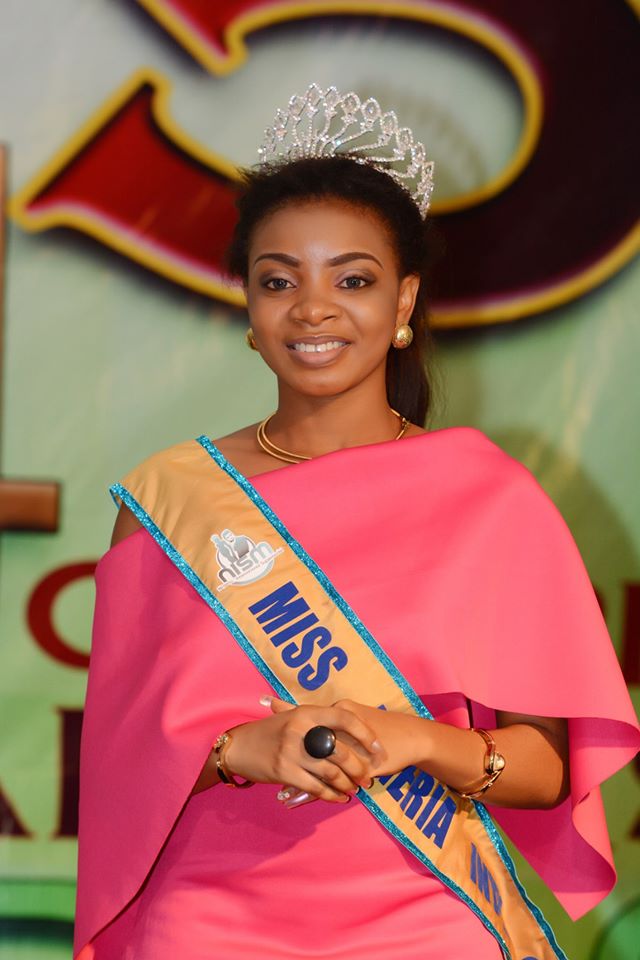 BOKISSONTHRONE NEWS: Queen Mercy Atang endorsed as new “Brand ...