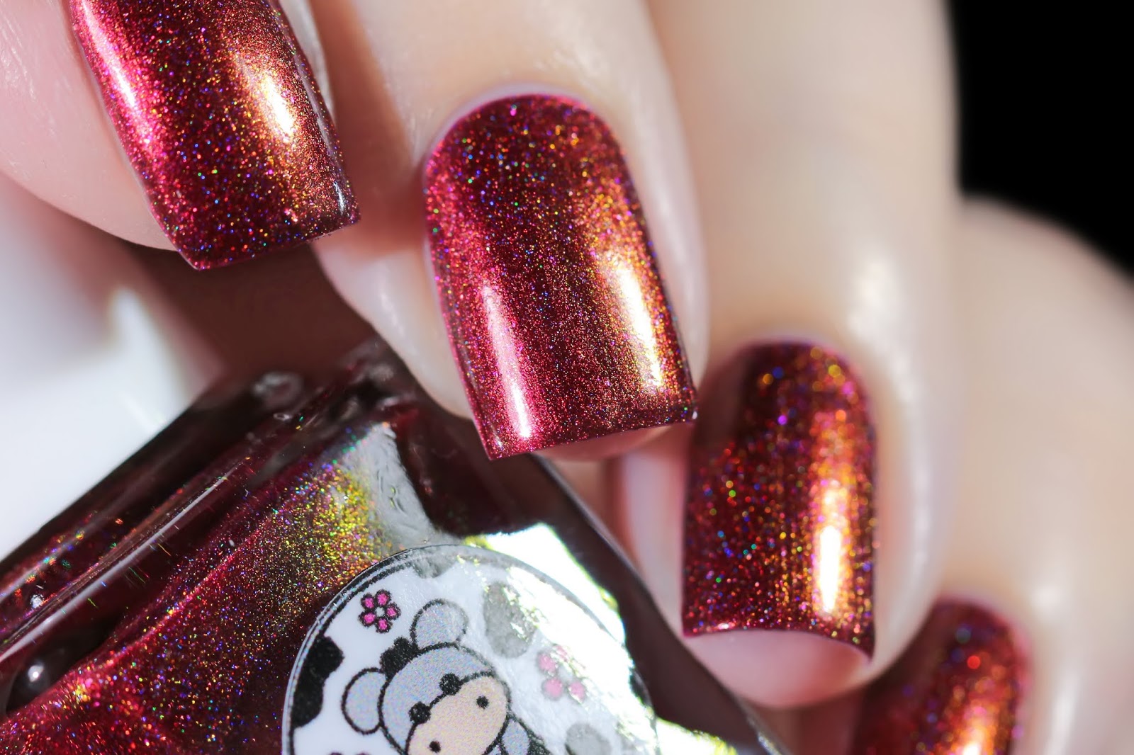 de briz: Moo Moo's Signatures Moototype Trio