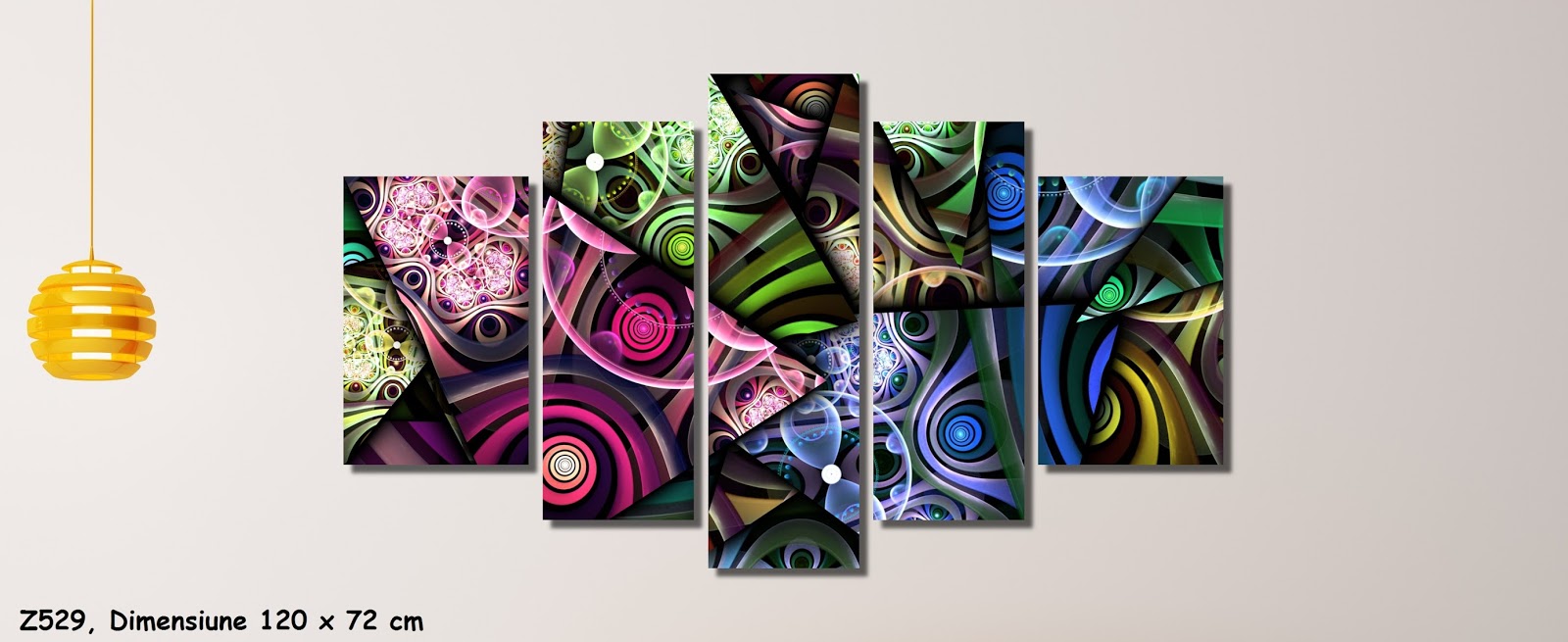 Tablouri Canvas, Tablouri Moderne, Tablouri Decorative, Tablouri ...