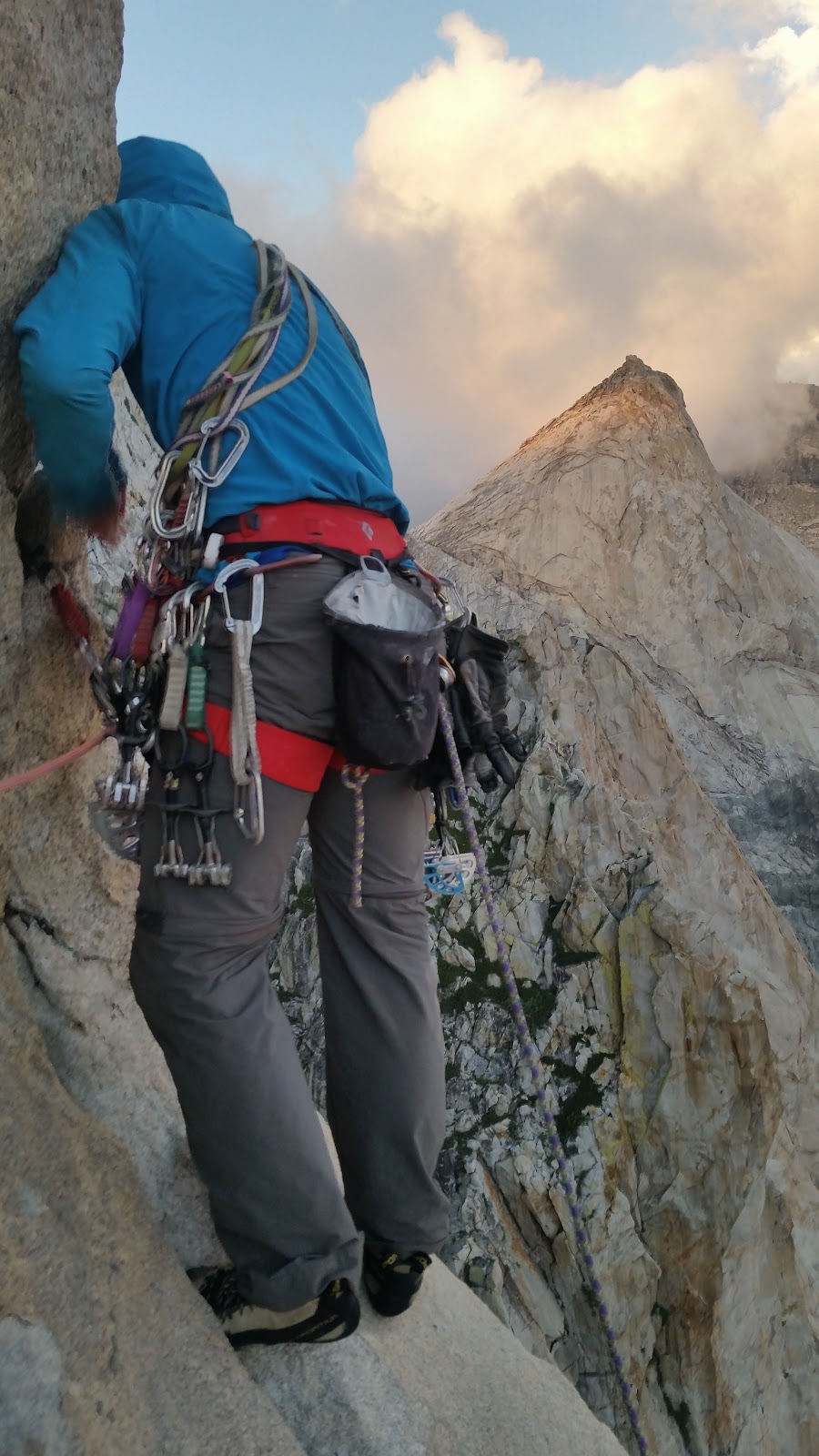 Sending The Gnar! :): Valhalla Diary pt. 2: Angel Wings - Valkyrie (V 5 ...