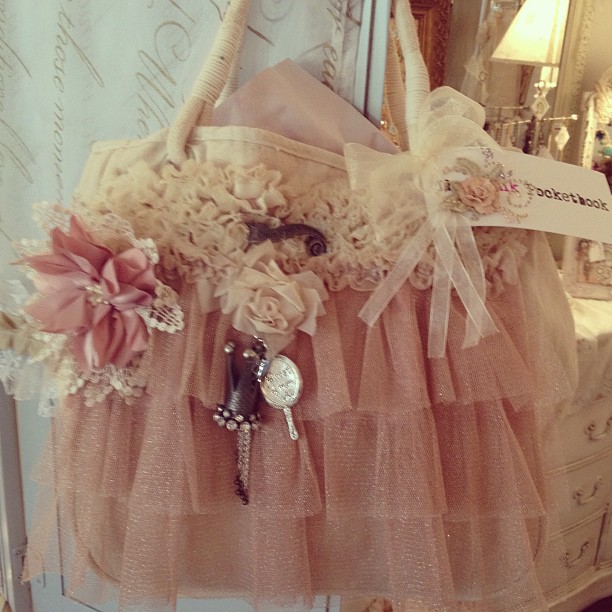 Madeleine L'Amour: Fairytales