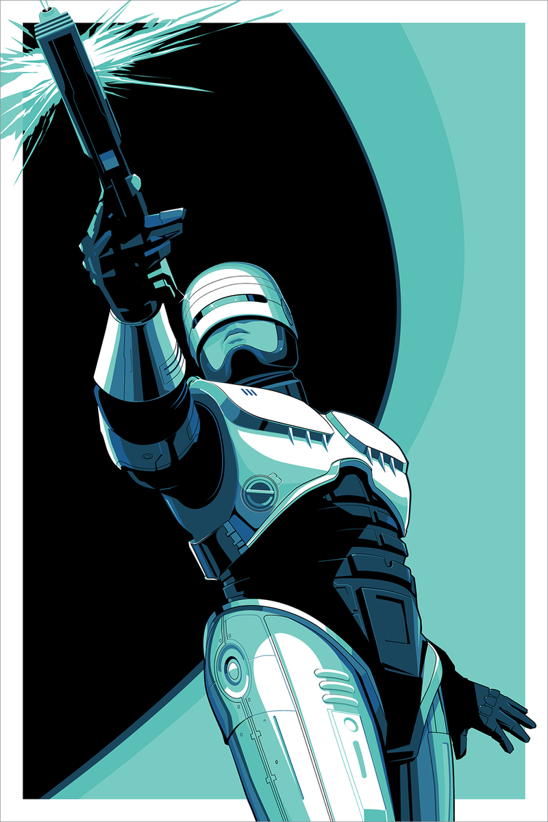 The Geeky Nerfherder: #CoolArt: New Craig Drake prints from his Art ...