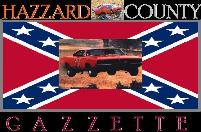 Hazzard County Tymez: The Miss Hazzard County 2016 talent search
