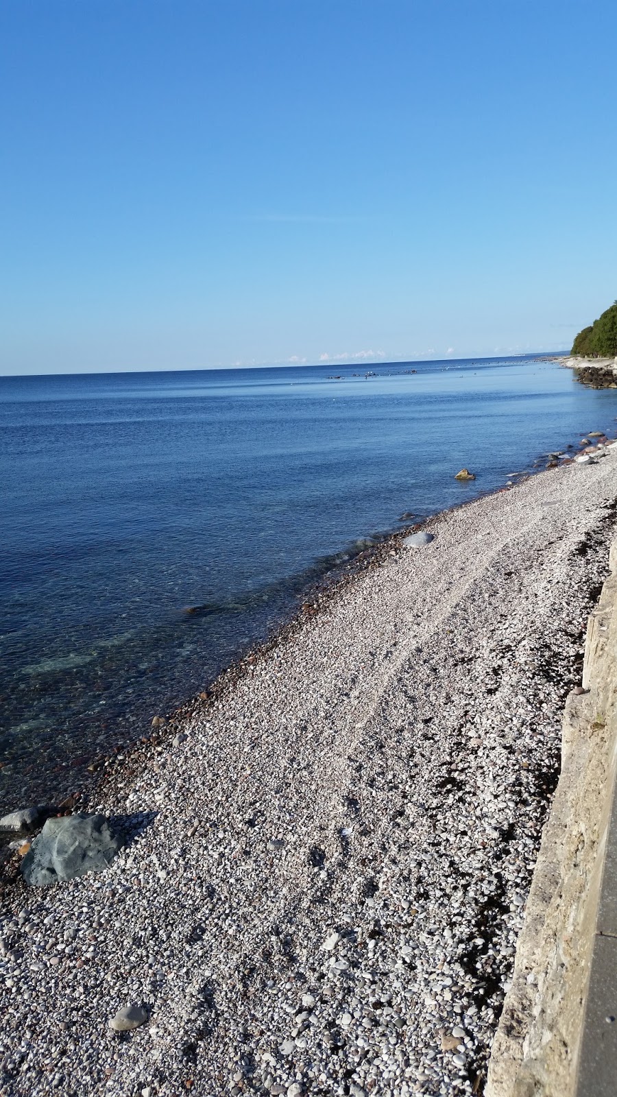Gotland – En weekend i september - MAJIPPARESOR