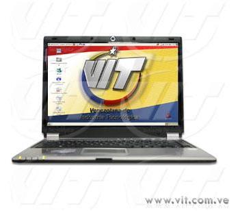 Avances Tecnológicos en Venezuela.: Computadoras - Venezolana de ...