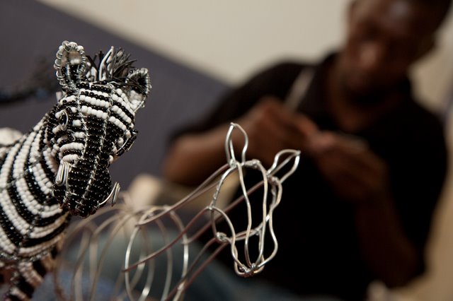 African Art Projects For Children ~ Art ProjectsArt Projects for Kid