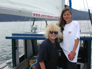 Famous Women Sailors