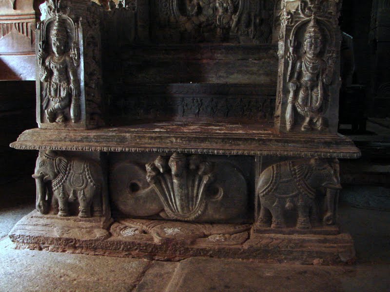 Dream Destinations: Madhukeshwara Temple Vanavasaka (Banavasi)