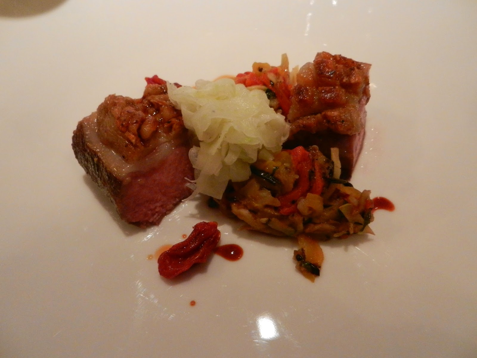 schiller-wine: Winemaker Dinner with John Kolasa (Château Canon und ...