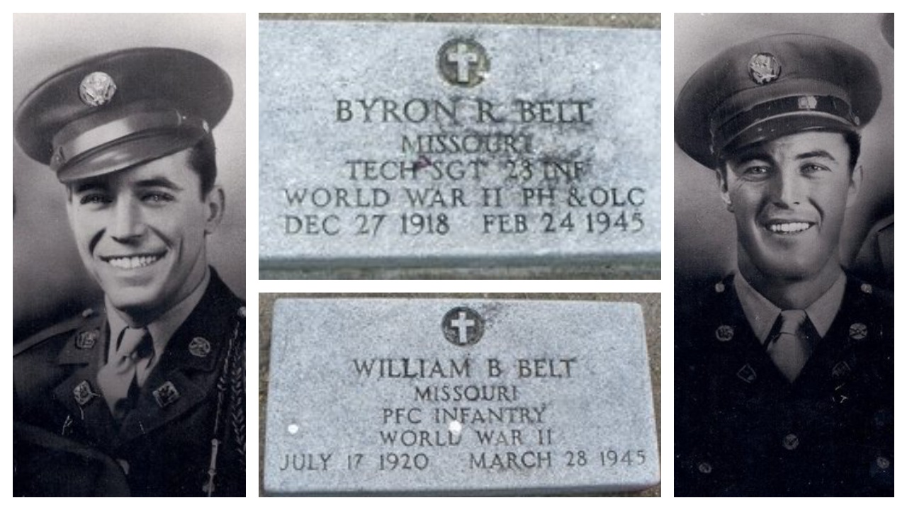 WW2 Fallen 100: 2018