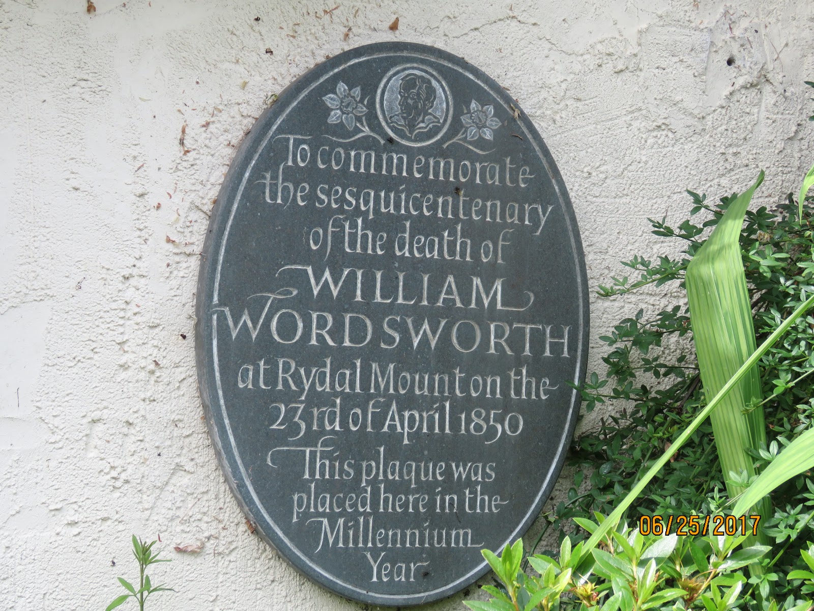 William Wordsworth Wife And Children