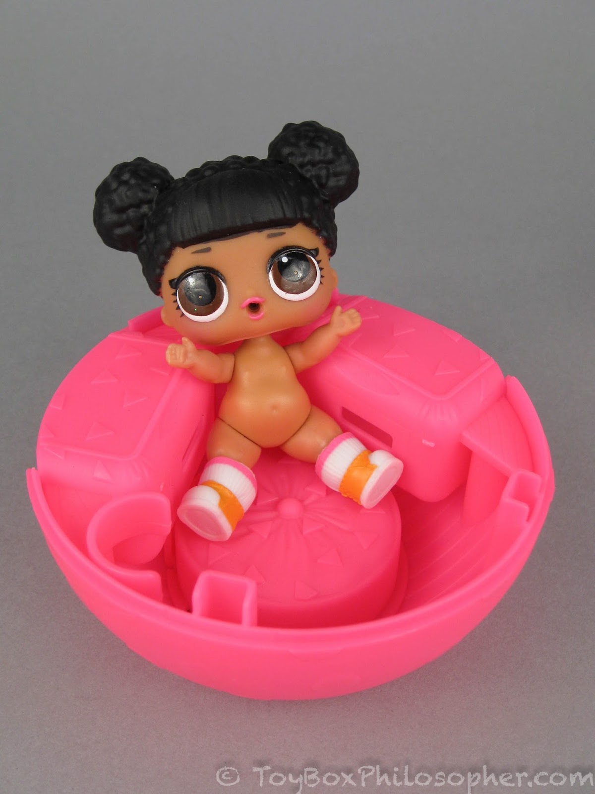 Sunday Surprise: Lil Outrageous Littles (L.O.L.) Dolls! | The Toy Box ...