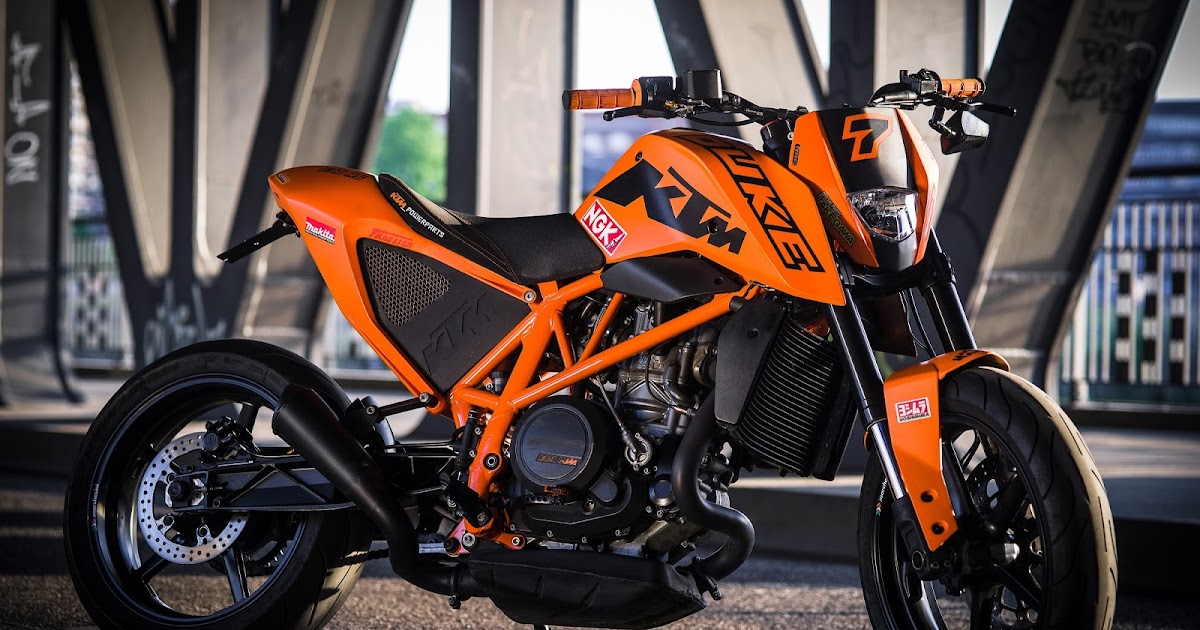 Ktm 690 Cafe Racer Kit | Reviewmotors.co